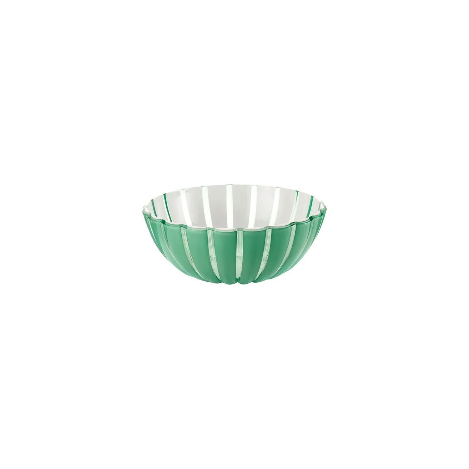GUZZINI GRACE SALADIER VERT 25CM 29692560