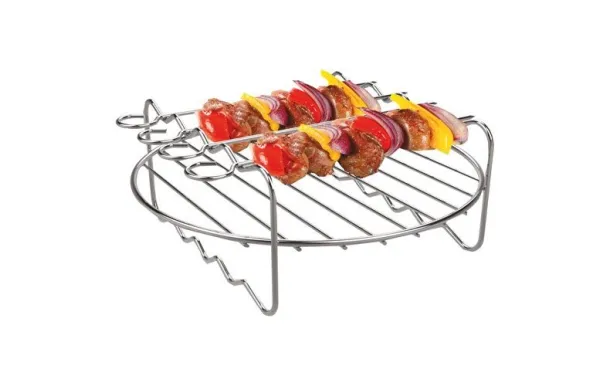 MOULINEX SET ACCESSOIRES POUR FRITEUSE EASY FRY XX XA113010