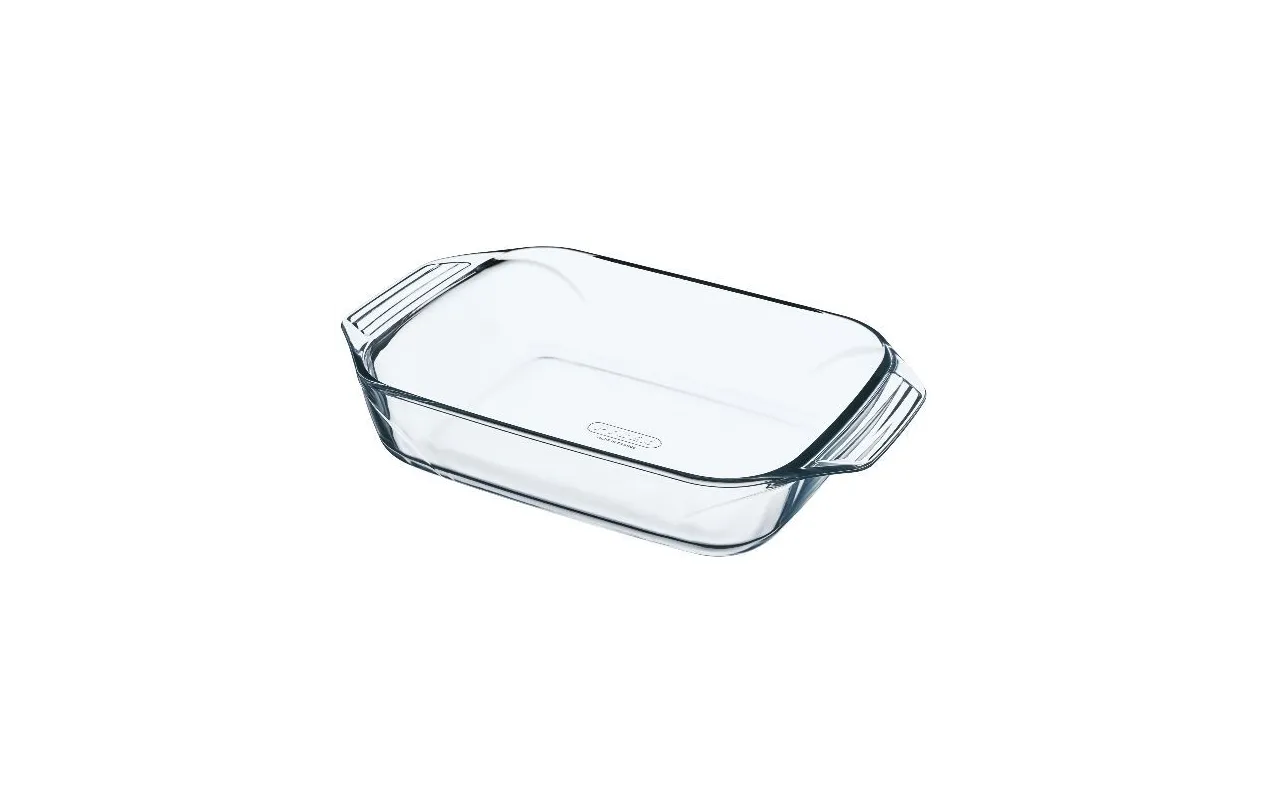 PYREX Plat rectangulaire optimum 39 x 25 cm