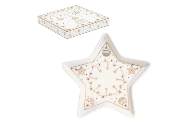 EASY LIFE CHRISTMAS LIGHT COFFRET COUPELLE FORME E 1324CHLI