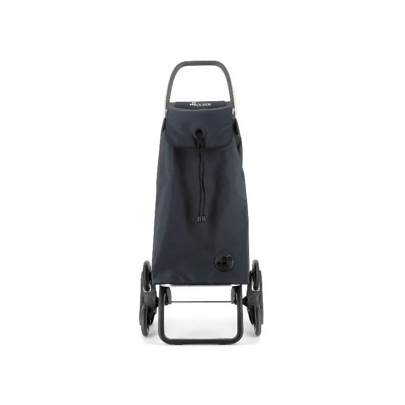 ROLSER POUSSETTE 6R.IMAX GRIS FONCE IMX303 MARENGO