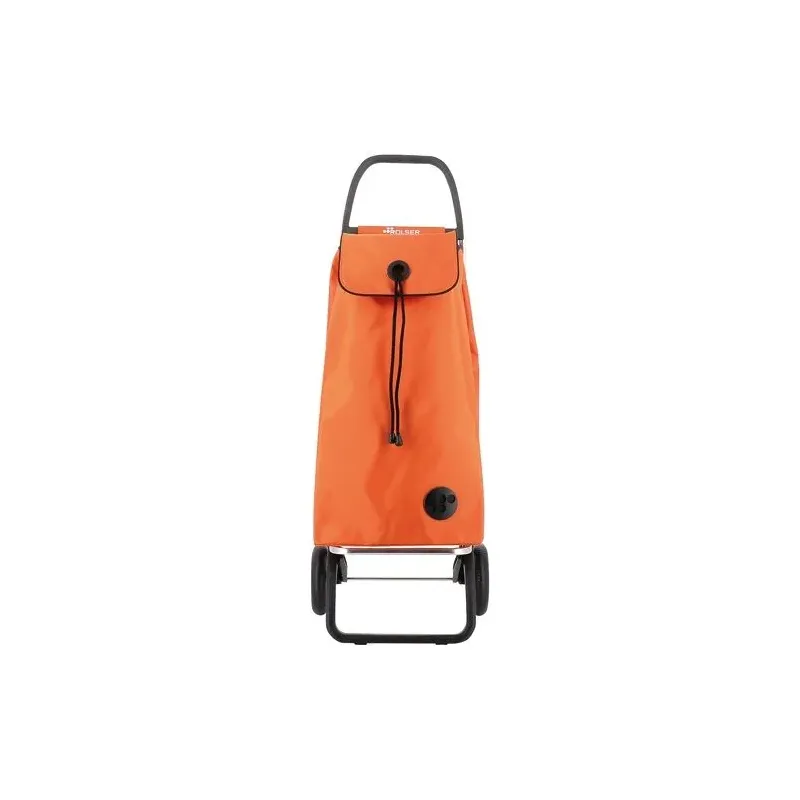 ROLSER Poussette 2 roues imax mf convert Naranja