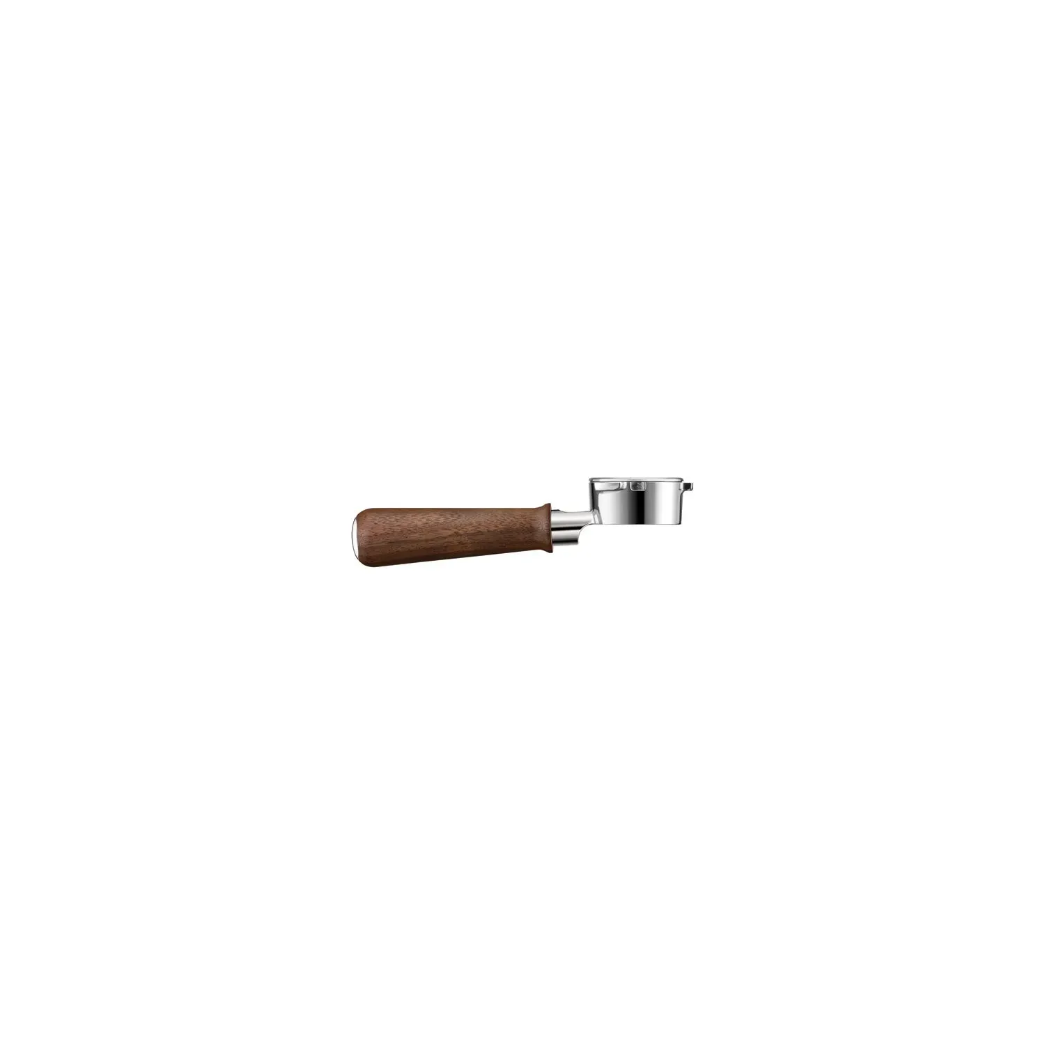 SAGE PORTE A FILTRE 54MM NOYER