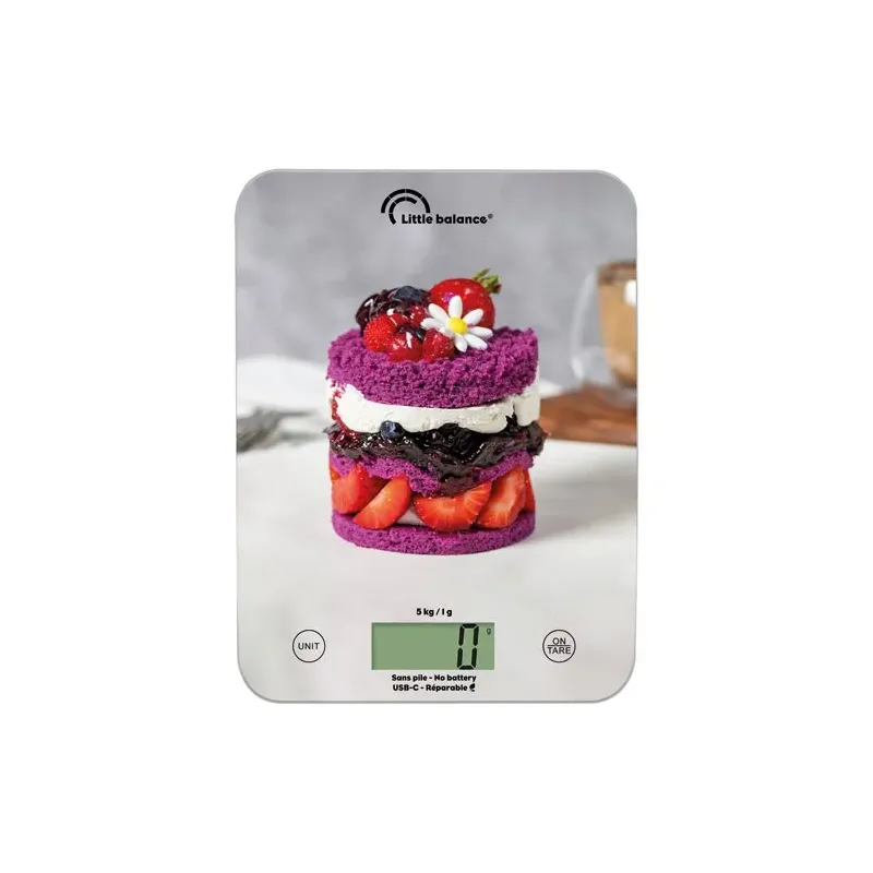 LITTLE BALANCE BALAN 8847