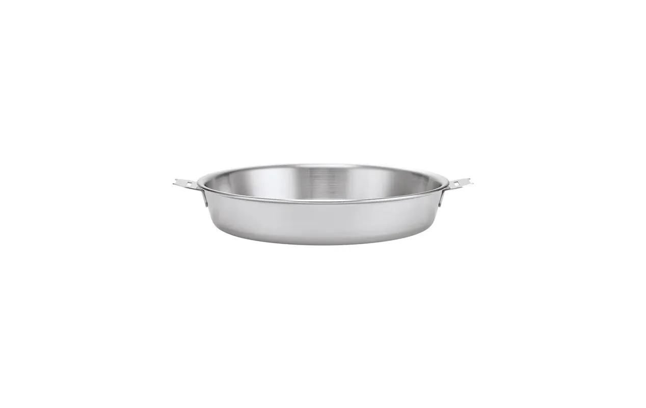 BEKA Poêle inox Multiply 28 cm - Évolution